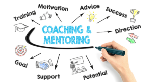 GROW Coaching Model: 4 Simple Steps – One Education