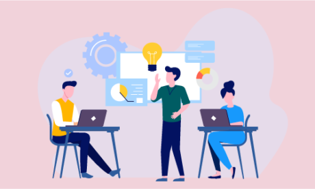 Learn to Define Your Product and MVP – One Education