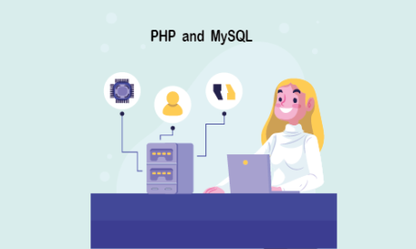 PHP and MySQL Training 2022: Build 5 Real World Projects – One Education