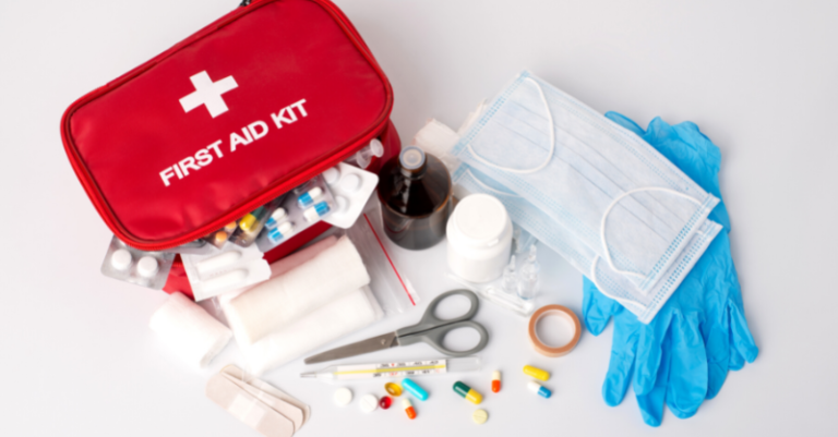 Paediatric First Aid: What You Need to Know – One Education