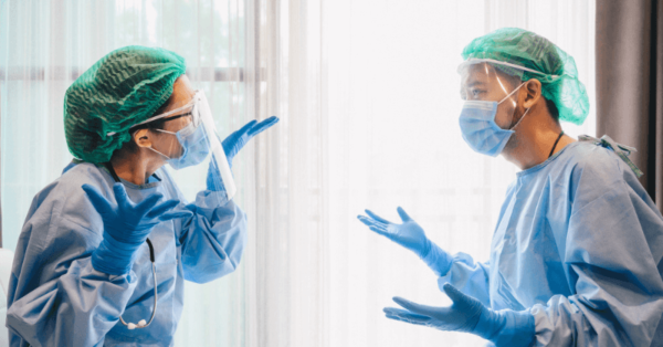 10 Leadership Skills to Overcome Setbacks for Every Nurses – One Education