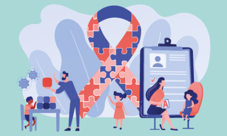 Autism and Learning Difficulties – One Education