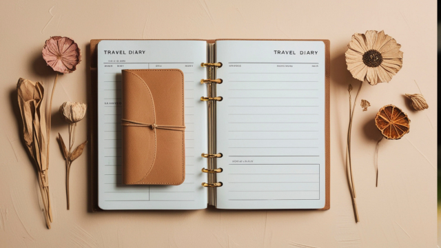 Diary Management – One Education