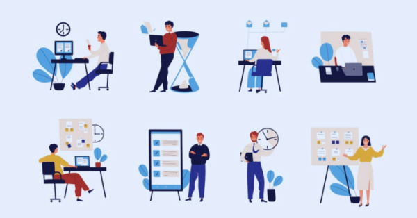 6 Practical Personal Effectiveness Tips for Workplace Success – One ...