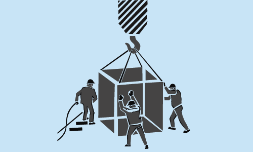 Rigging and Lifting – One Education