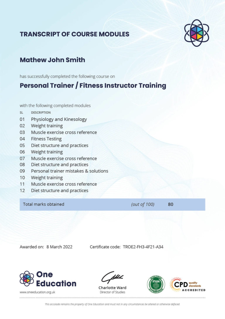 Admin, Secretarial and PA Diploma Level 3 – One Education