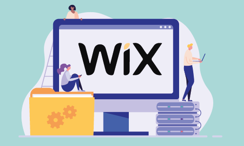 Essential Wix Training – One Education