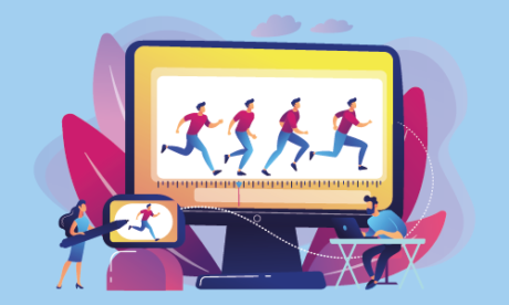 Basic Video Animation Training With Vyond – One Education