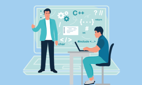 C++ Programming for Absolute Beginners – One Education