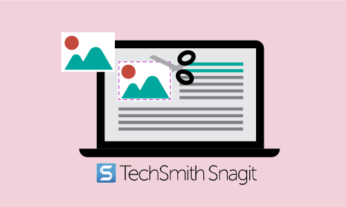 Capturing Screen Using Snagit Masterclass – One Education