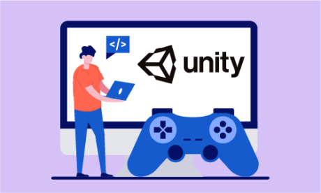 Developing Game in Unity 3D – One Education