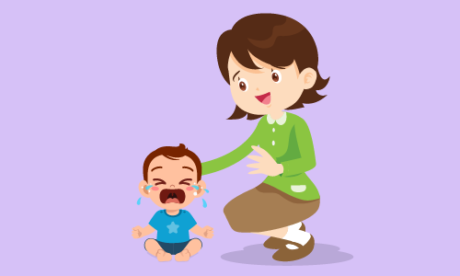 How to Handle Tantrums in Children – One Education