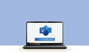 Learn the Basics of Microsoft Visio in Only 30 minutes! – One Education