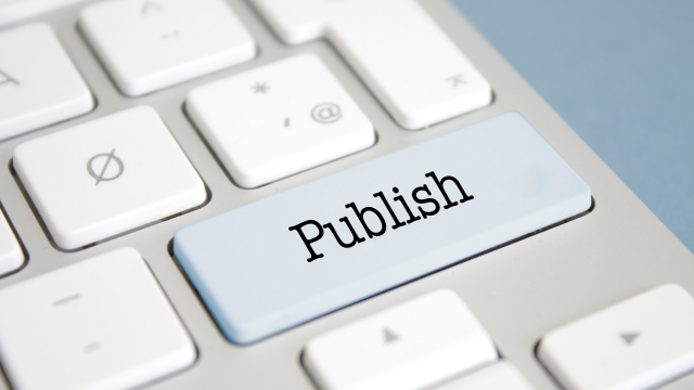 Speed Publishing with Kindle from Basic to Advanced level – One Education