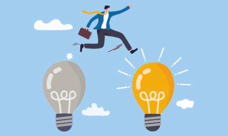 The Power of Change – One Education