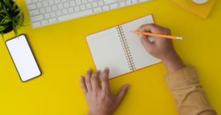 3 Proven Shorthand Techniques to Take Notes Faster – One Education