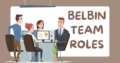 Belbin’s Nine Team Roles: Co-ordinators, Plant & More – One Education