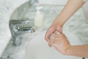 Steps of Handwashing: 8 Essential Guides of Handwashing – One Education