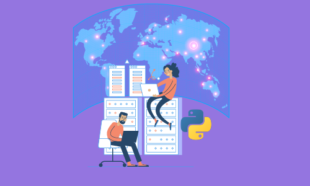 Develop Smart Maps with Python and Leaflet – Windows Version – One ...