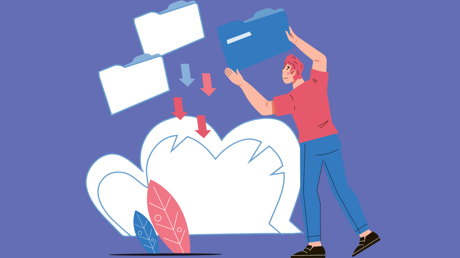 Belbin’s Nine Team Roles: Co-ordinators, Plant & More – One Education