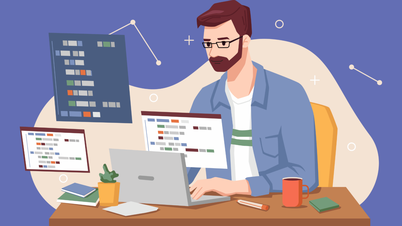 Belbin’s Nine Team Roles: Co-ordinators, Plant & More – One Education