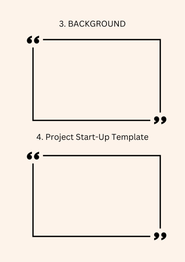 How to Make a Project Initiation Document? [Full Guide]