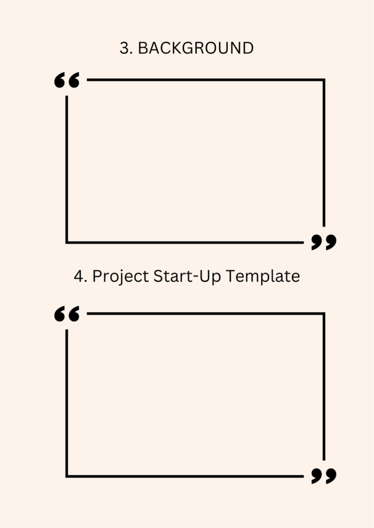 How to Make a Project Initiation Document? [Full Guide]