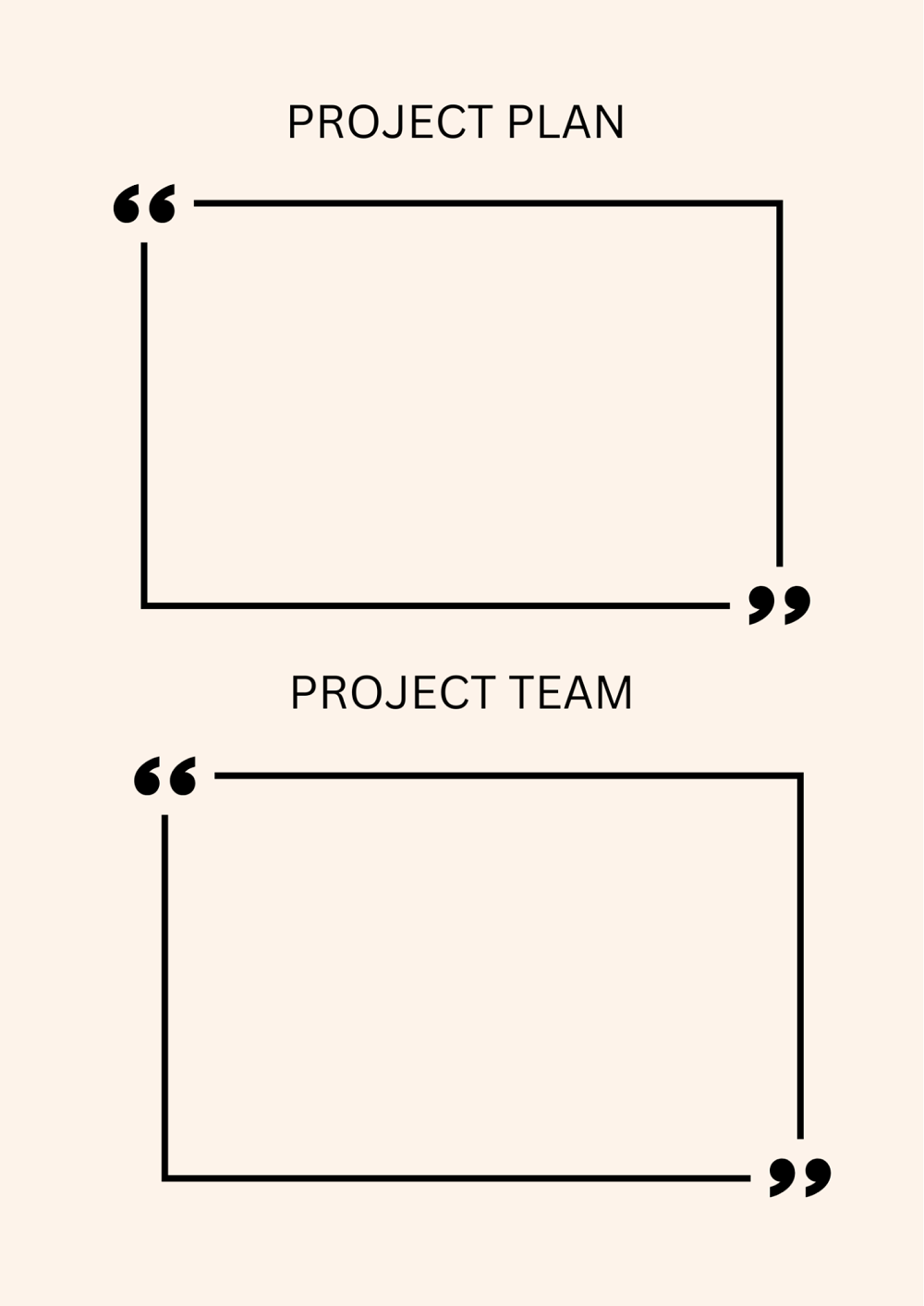 How to Make a Project Initiation Document? [Full Guide]