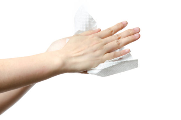 Steps of Handwashing: 8 Essential Guides of Handwashing – One Education