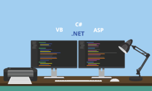 Web GIS Application Development with C# ASP.NET CORE MVC and Leaflet – One Education