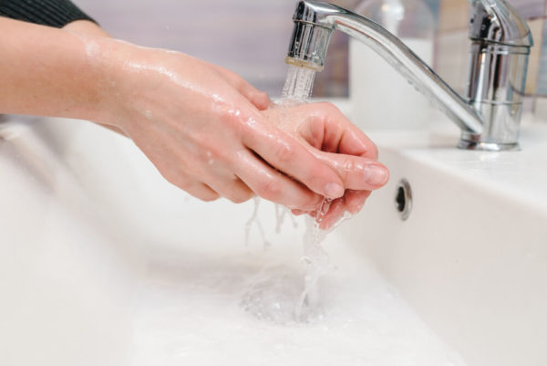 Steps of Handwashing: 8 Essential Guides of Handwashing – One Education