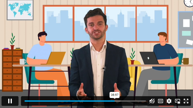 Display Screen Equipment (DSE) Training – One Education