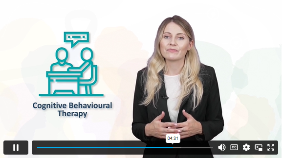 Mental Health Awareness Training – One Education