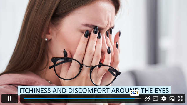 Display Screen Equipment (DSE) Training – One Education