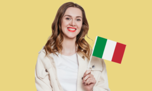 Build Structures in Italian - Structure 2 – One Education