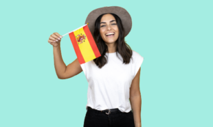 Build Structures in Spanish - Structure 1 – One Education