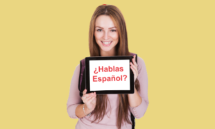 Build Structures in Spanish - Structure 3 – One Education