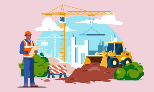 CDM Regulations Training – One Education