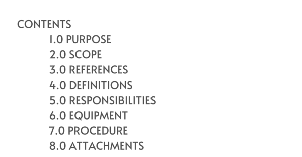 What is a Method Statement? [Tips, Templates & Examples]