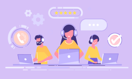 Customer Service & Environment – One Education