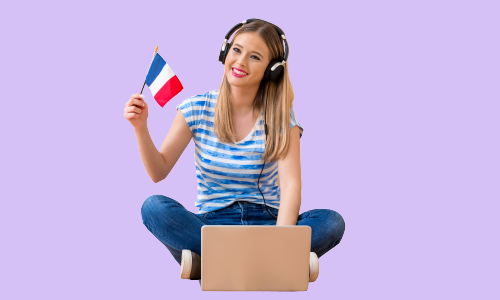 French Language Essential Training - Course 5 – One Education