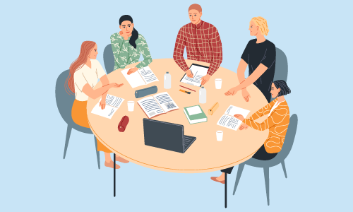 Individual & Group Learning – One Education