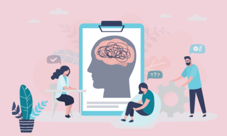 Mental Health Awareness Training – One Education