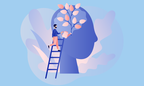 Professional Development and Personal Well-being – One Education