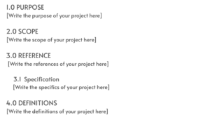 What is a Method Statement? [Tips, Templates & Examples]