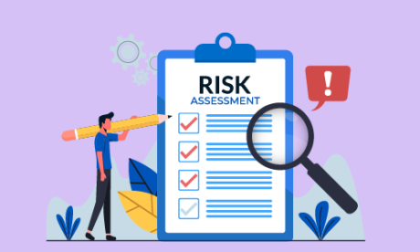 Risk Assessment Training – One Education