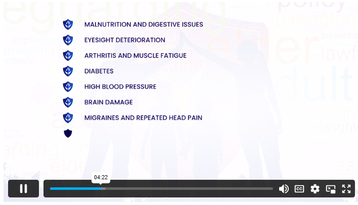 Safeguarding Children Training – One Education