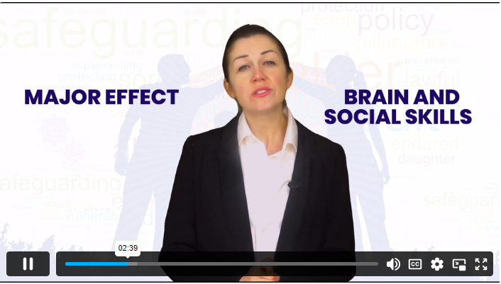 Safeguarding Children Training – One Education