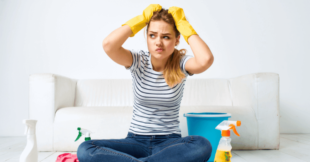 What is a Clean As You Go Policy? Sign, Rules and more – One Education