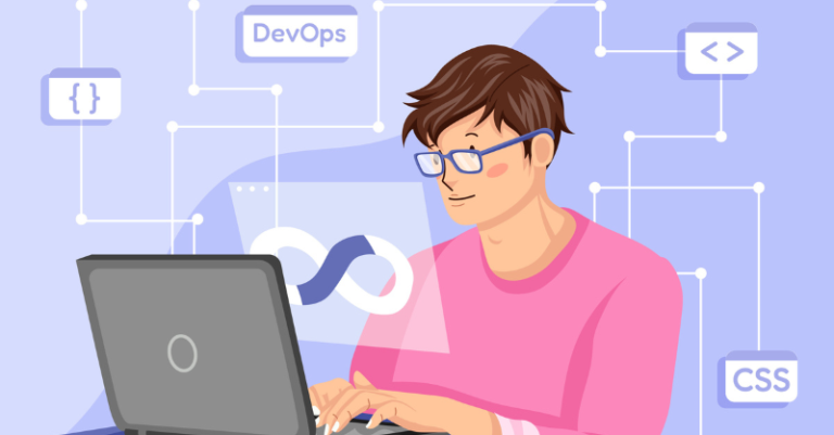 How to Become a Full-Stack Java Developer